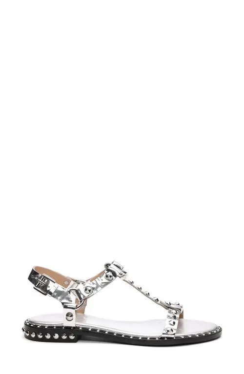 Ash Patsy Slingback Sandal