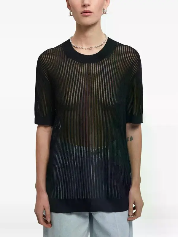 AERON Mesh Top