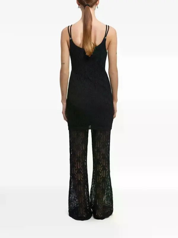 AERON Barry Mini Dress
