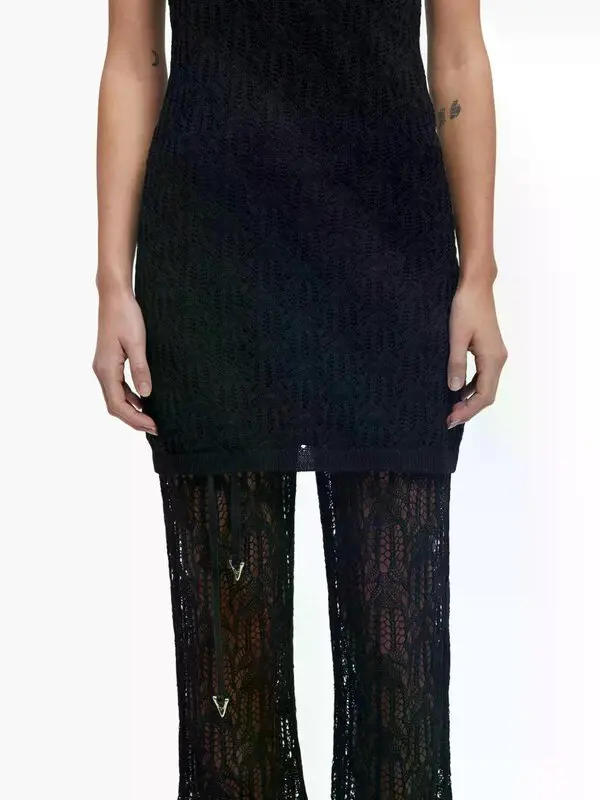 AERON Barry Mini Dress