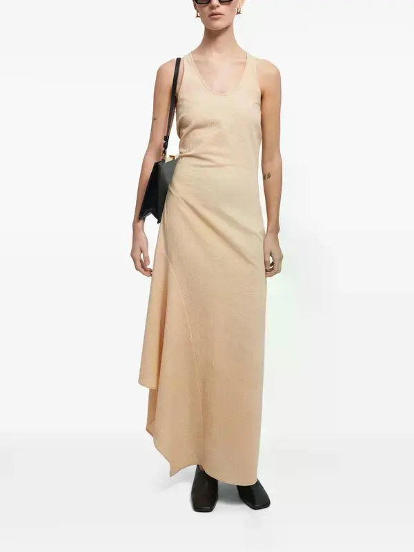 AERON Gale Asymmetric Dress