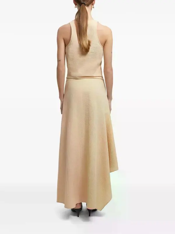 AERON Gale Asymmetric Dress