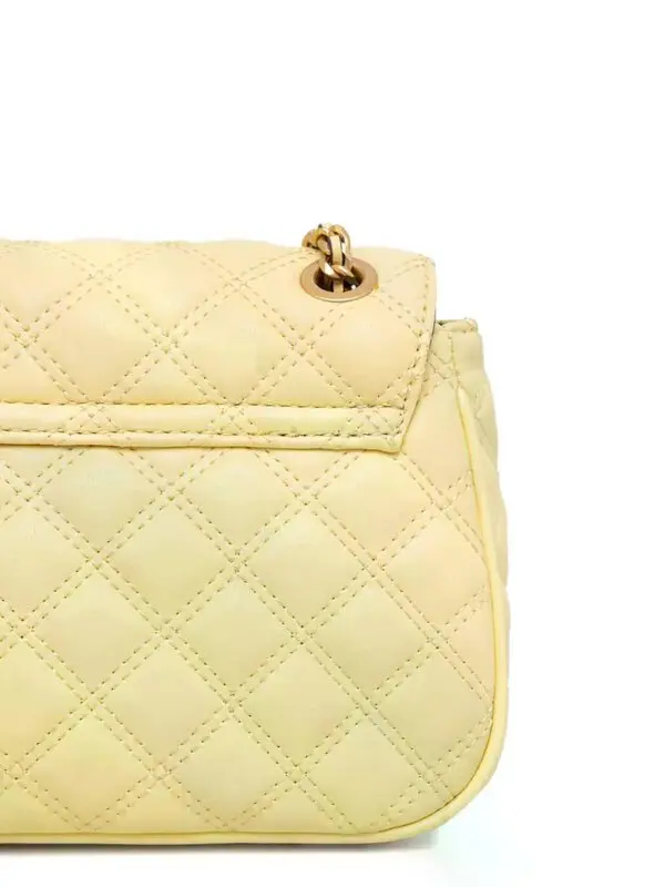 Guess Quilted Crossbody Bag