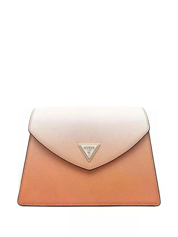 Guess Gradient-effect Crossbody Bag