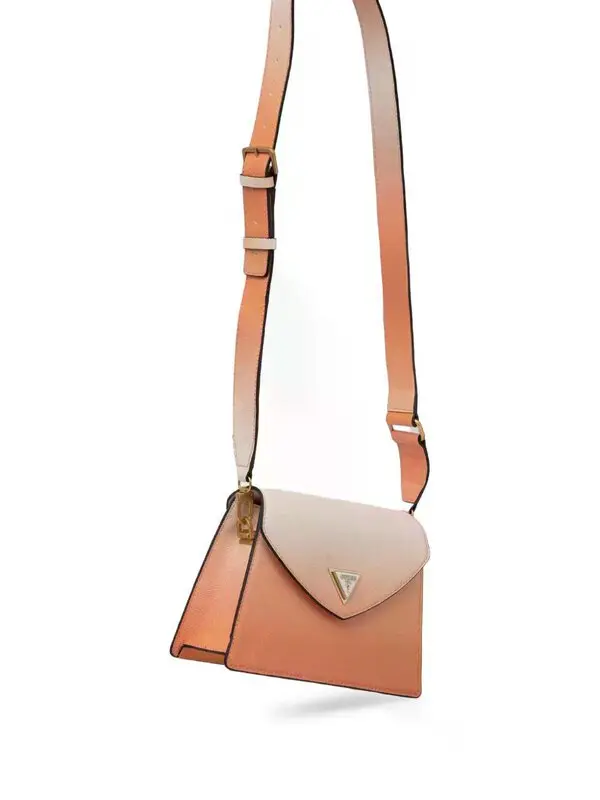 Guess Gradient-effect Crossbody Bag