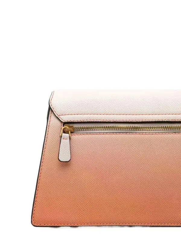 Guess Gradient-effect Crossbody Bag