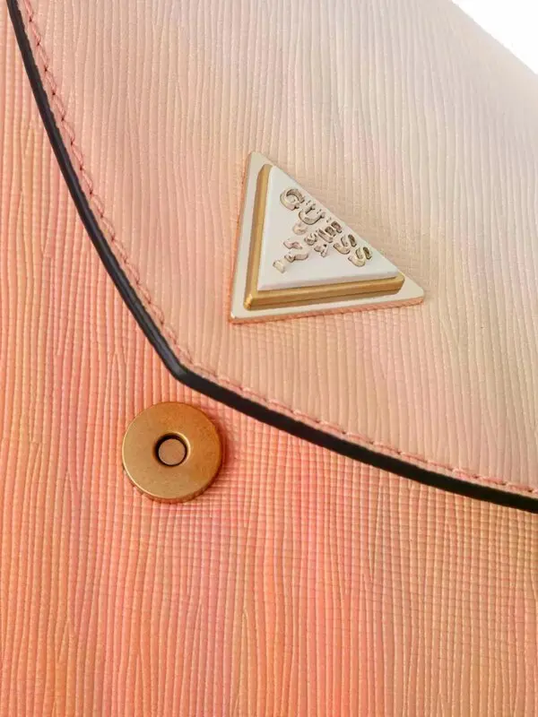 Guess Gradient-effect Crossbody Bag