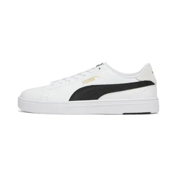 PUMA Serve Pro Lite Sneakers - White