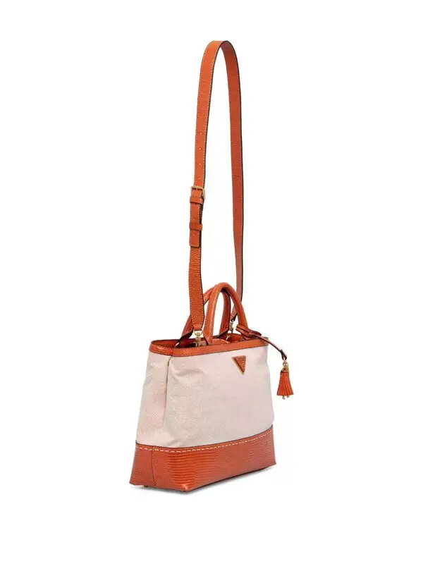 Guess Zabry Tote Bag