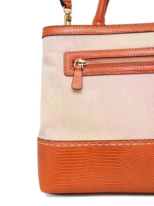 Guess Zabry Tote Bag
