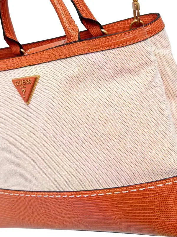 Guess Zabry Tote Bag