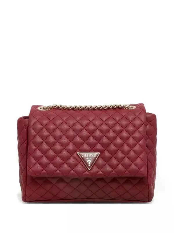 Guess Rianne Crossbody Bag