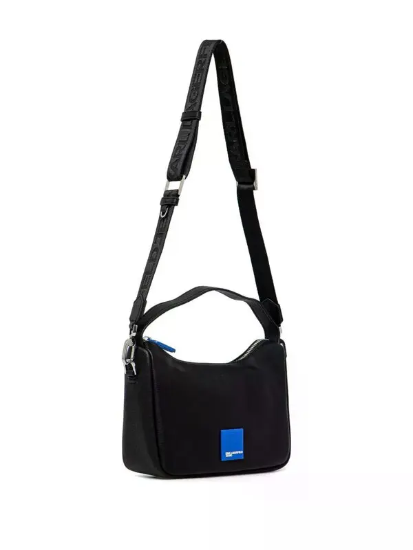 Karl Lagerfeld Logo Tote
