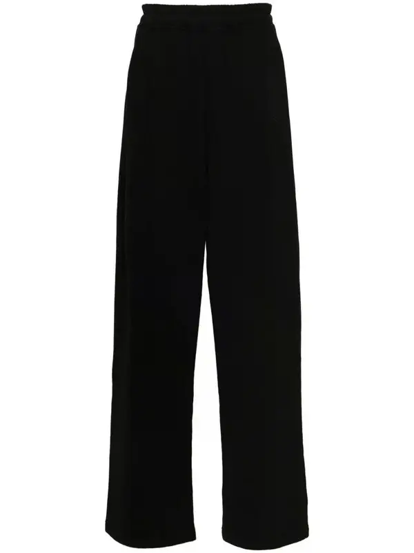 VTMNTS Loose-cut Track Pants