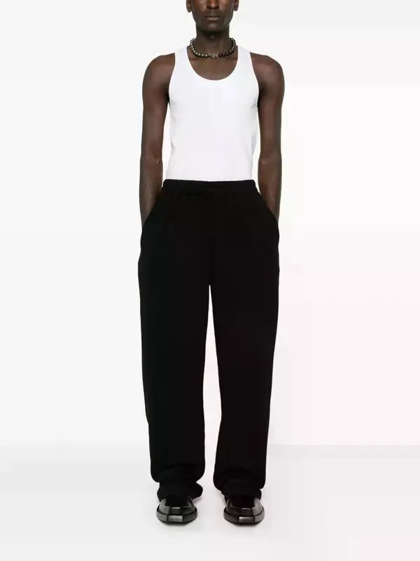 VTMNTS Loose-cut Track Pants