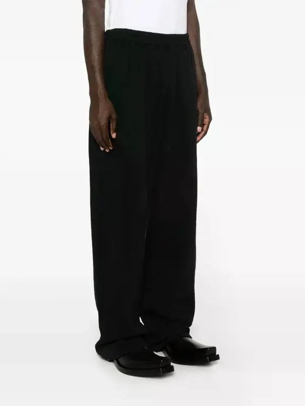 VTMNTS Loose-cut Track Pants
