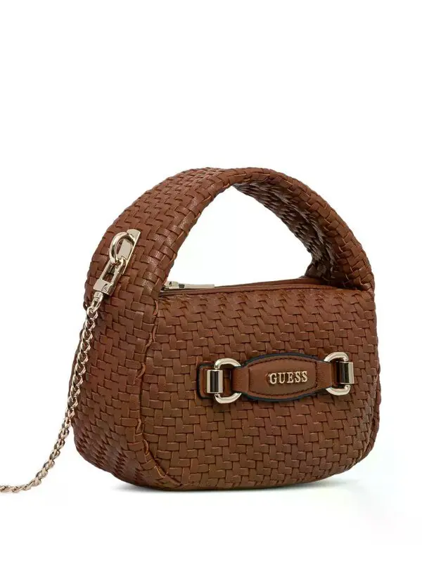 Guess Mini Francy Cross Body Bag