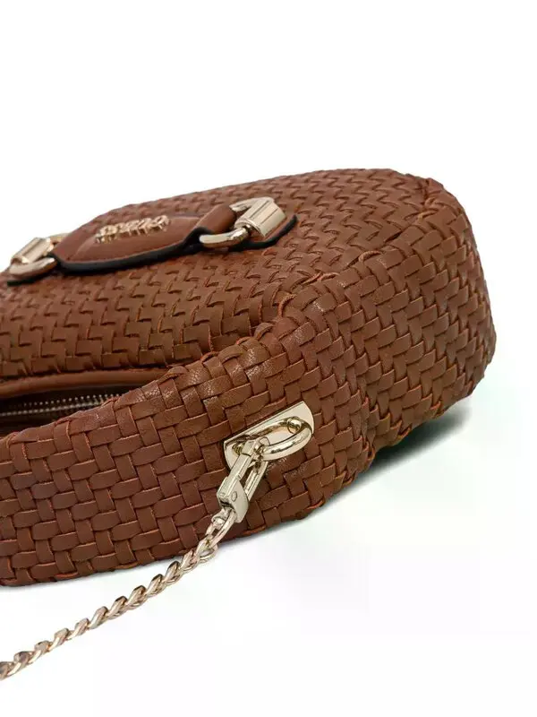 Guess Mini Francy Cross Body Bag