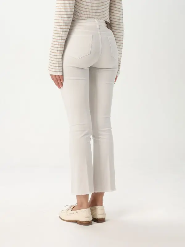 FAY Tailored Trousers - Grey