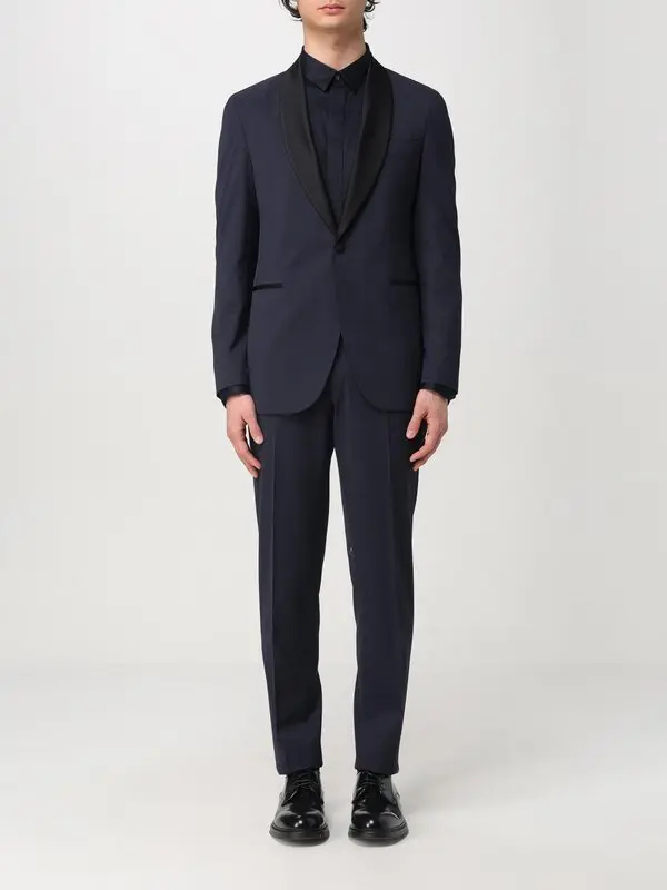 Michael Kors Suit - Blue
