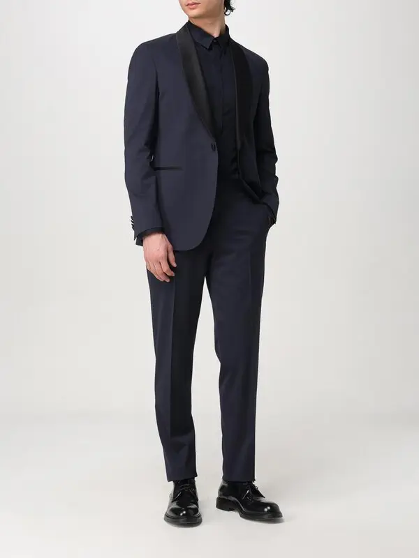 Michael Kors Suit - Blue