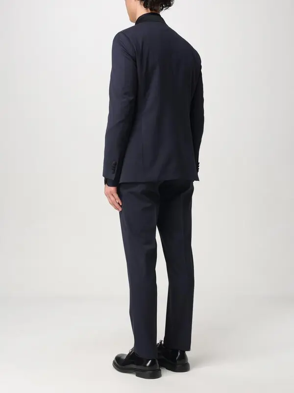 Michael Kors Suit - Blue
