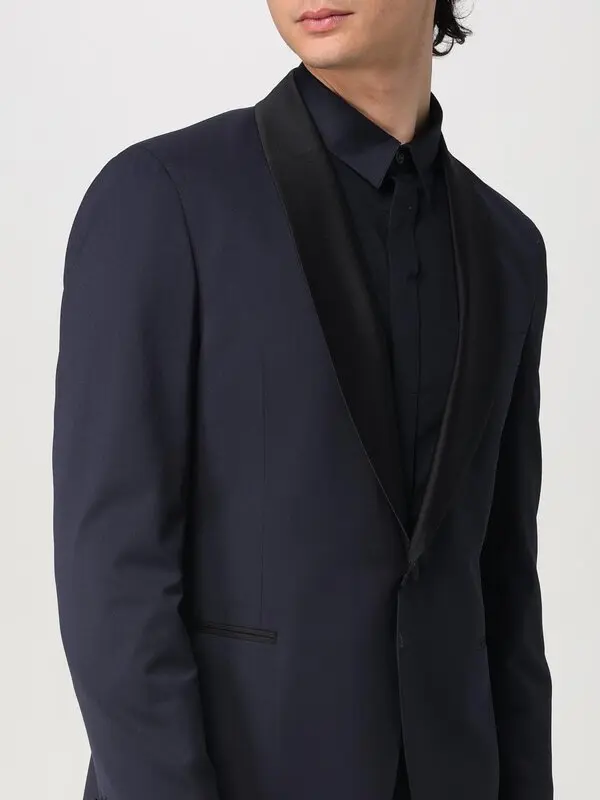 Michael Kors Suit - Blue