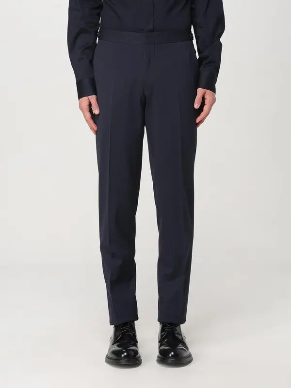 Michael Kors Suit - Blue