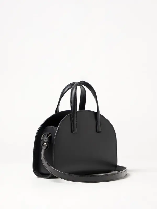 A.p.c. Mini Bag - Black
