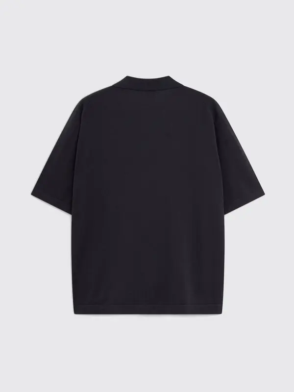 Aspesi Shirt - Navy