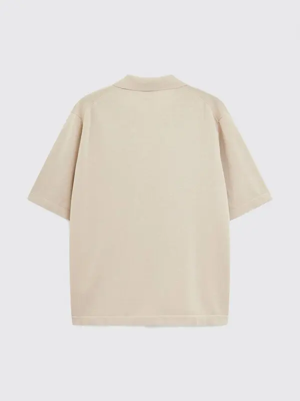 Aspesi Knitted Shirt