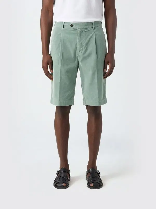 PT TORINO Shorts - Acid Green
