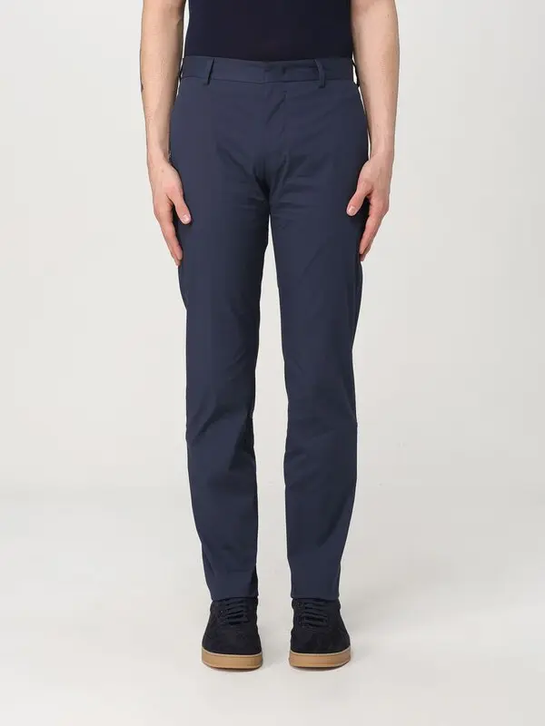 PT TORINO Pants - Blue