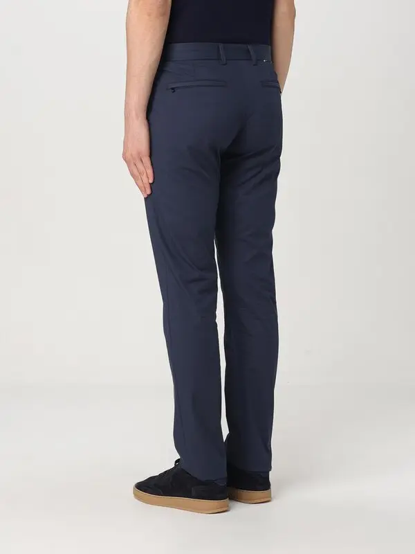 PT TORINO Pants - Blue