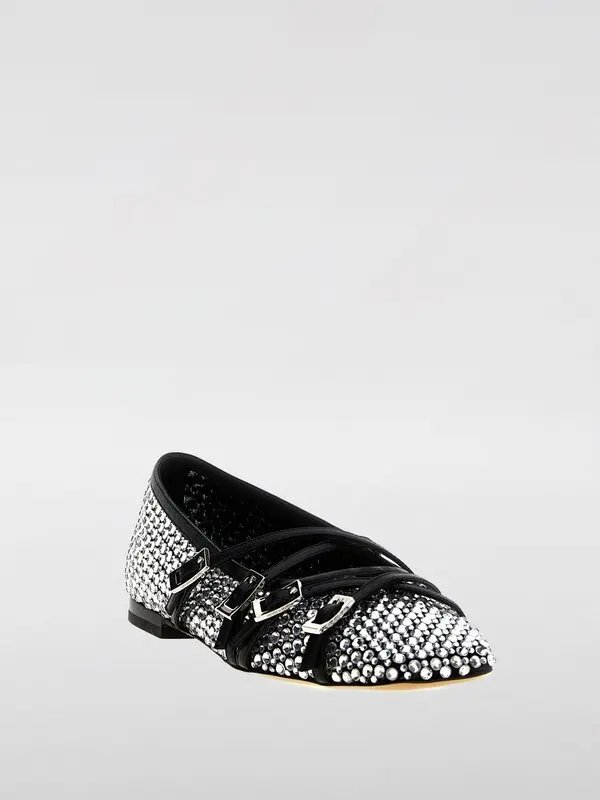 Mach & Mach Ballet Flat