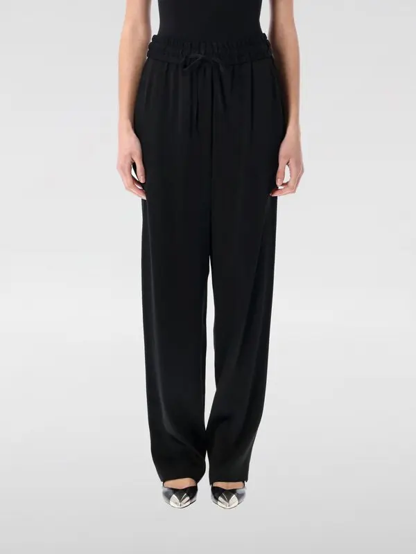 Isabel Marant Trousers - Black