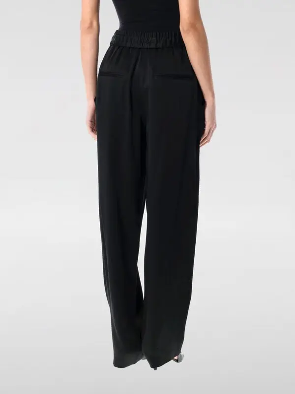 Isabel Marant Trousers - Black