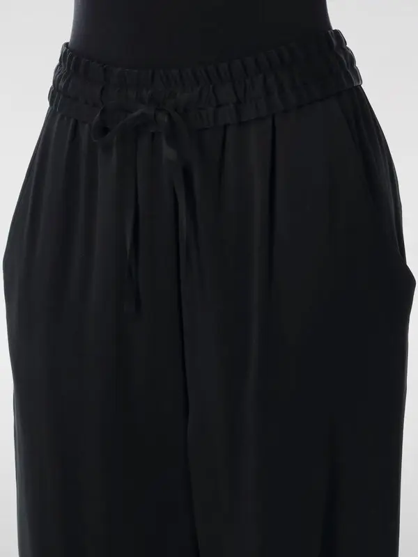Isabel Marant Trousers - Black