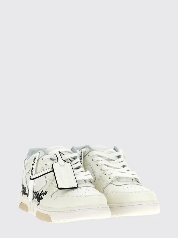 Off-White Sneakers
