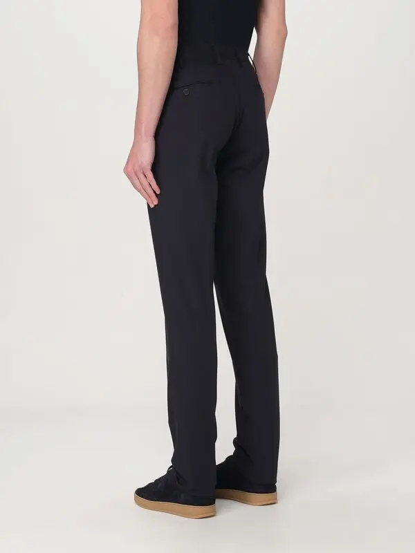 Incotex Tailored Trousers