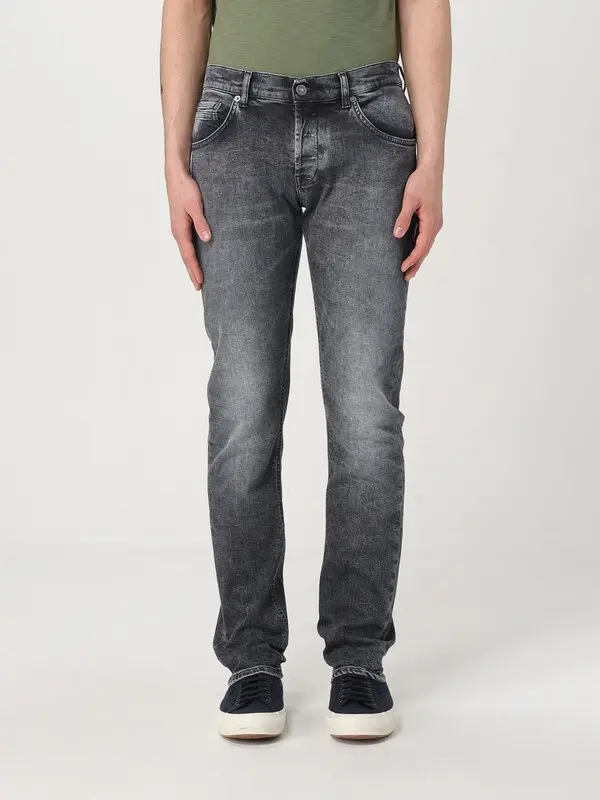 DONDUP Jeans - Black