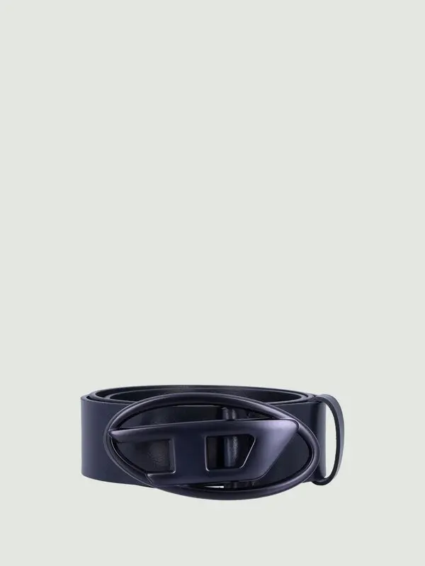 DIESEL® Belt - Black 1