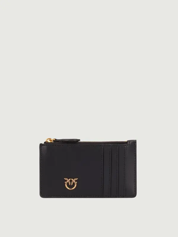 Pinko Wallet - Black