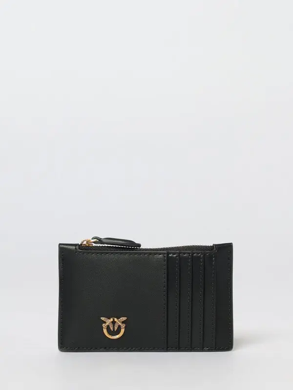 Pinko Wallet - Black