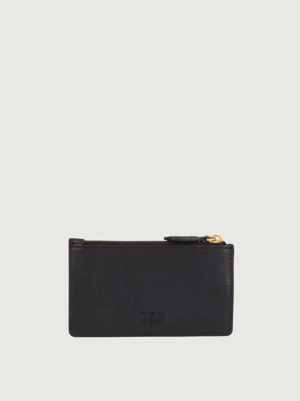 Pinko Wallet - Black
