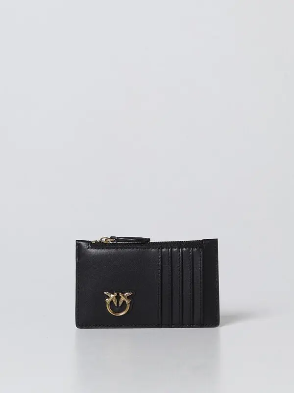 Pinko Wallet - Black