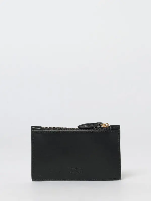 Pinko Wallet - Black