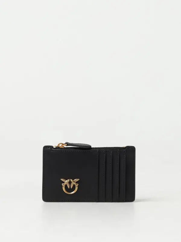 Pinko Wallet - Black
