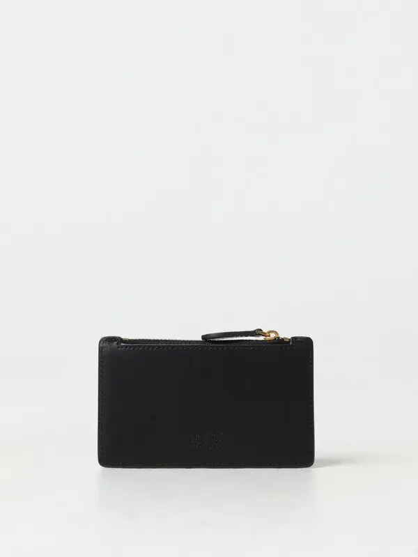 Pinko Wallet - Black