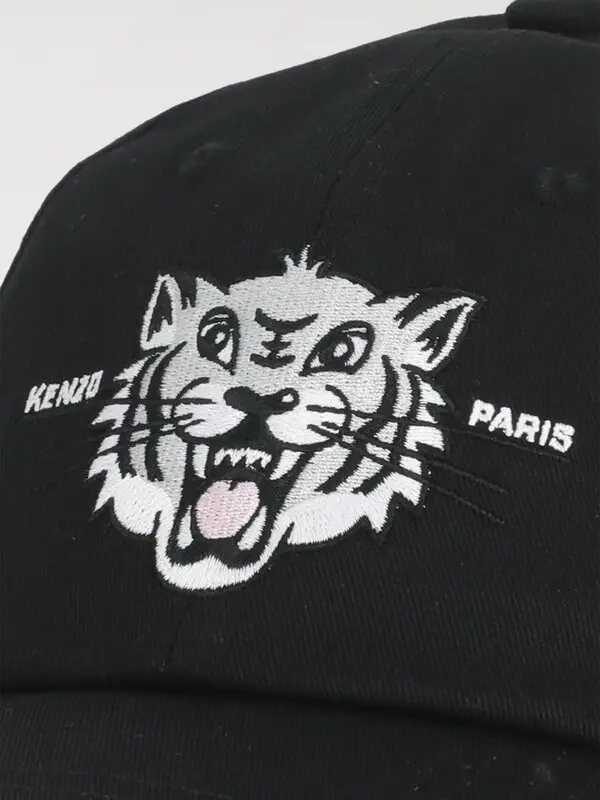 Kenzo Cap